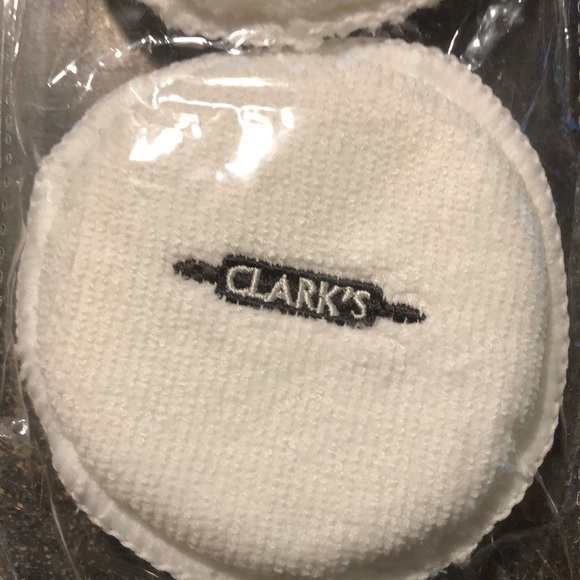 Clarks | Kitchen | Clarks Wax Buffing Pads For Cutting Board Soapstone ...